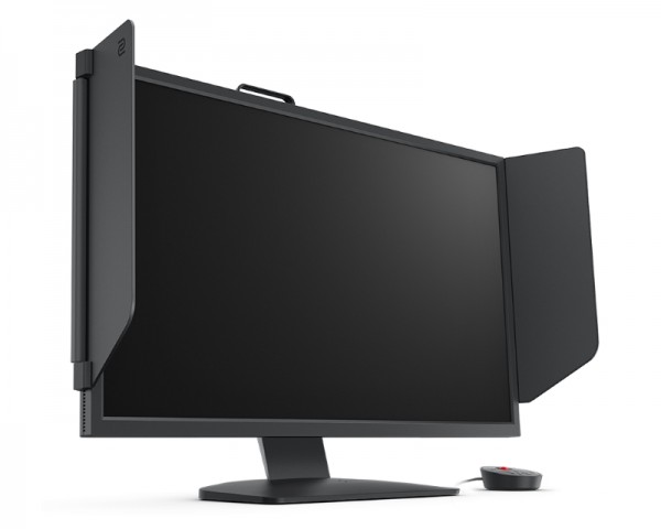 BENQ Zowie 24.5'' XL2546K LED Gaming 240Hz crni monitor