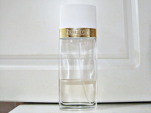 Elizabeth Arden True Love