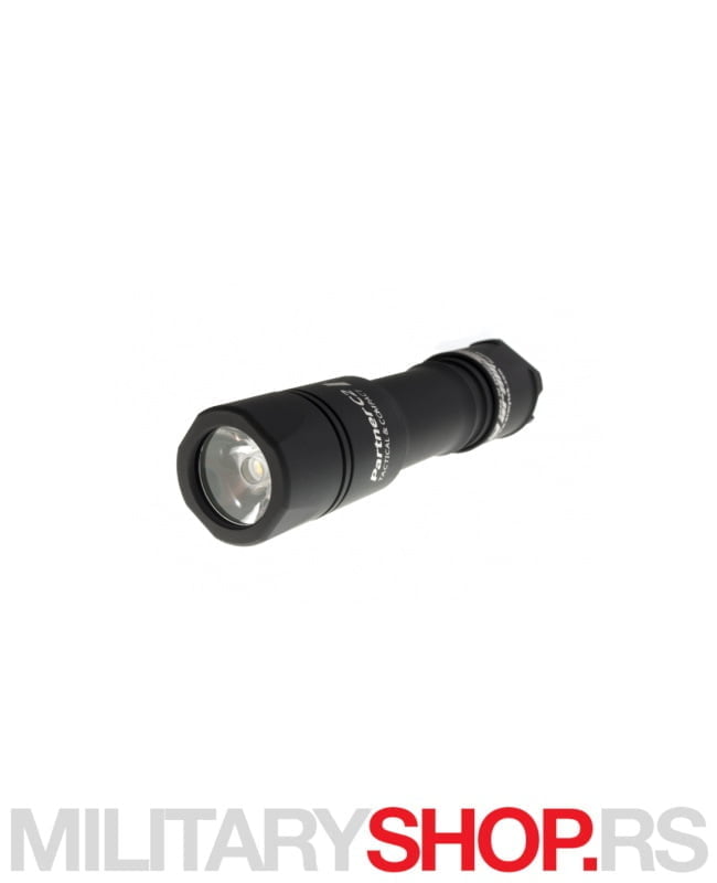 Džepna lampa ArmyTek Partner C2