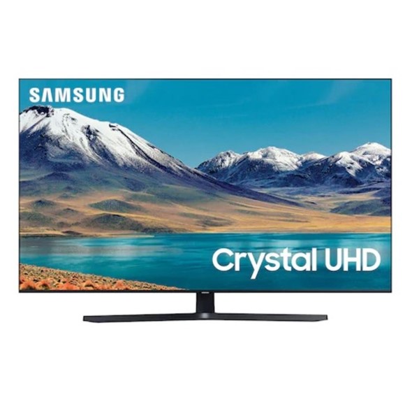 SAMSUNG Televizor UE43TU8502UXXH 43" (109cm) 4K Crystal UHD