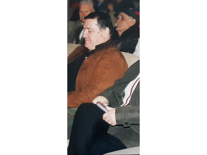 Milutin Mrkonjic
