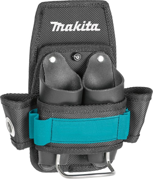 Makita - Futrola za čekić i alat sa 3 komponente E-05228