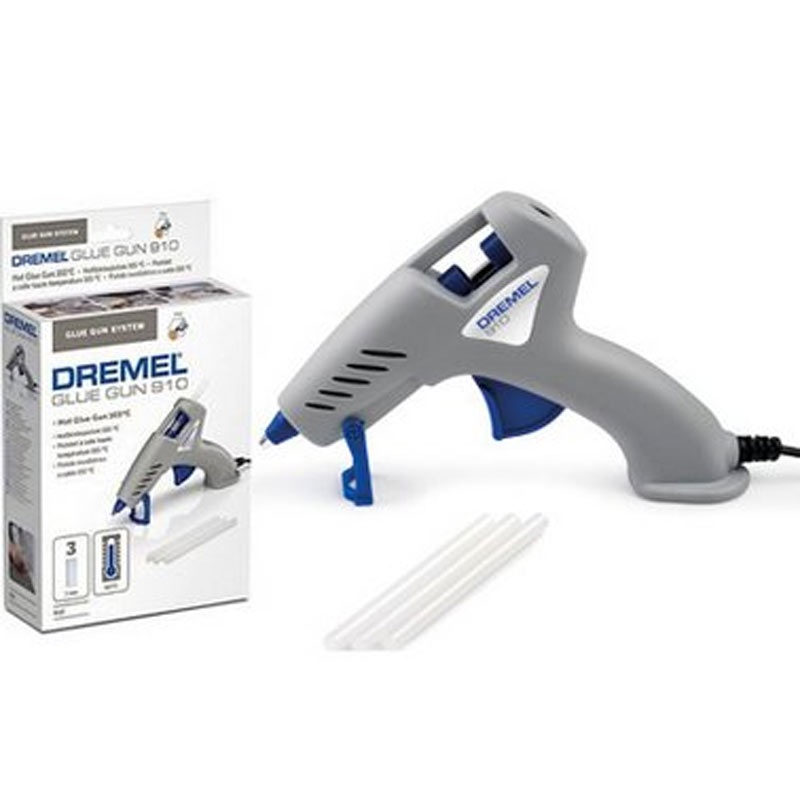 Dremel - DREMEL pištolj za lepak 910 (910-3)