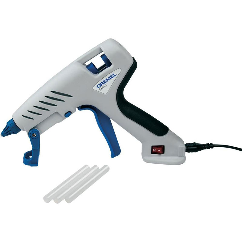 Dremel - DREMEL pištolj za lepak 940 (940-3)