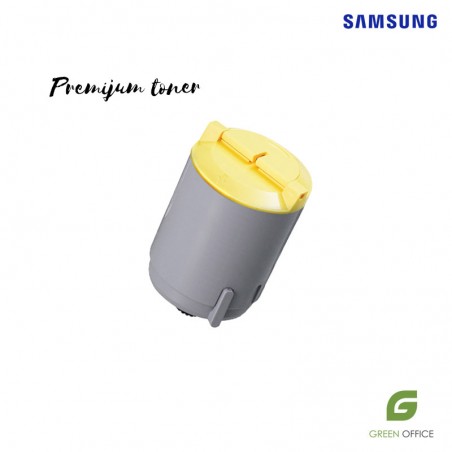 Kompatibilni Samsung toner CLP-300 YL