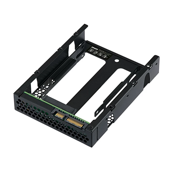 Qnap adapter QDA-A2AR 3.5" SATA kućište za 2x2.5" SATA diska