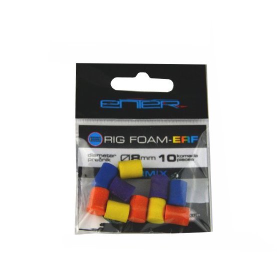 Enter Podizači Rig Foam