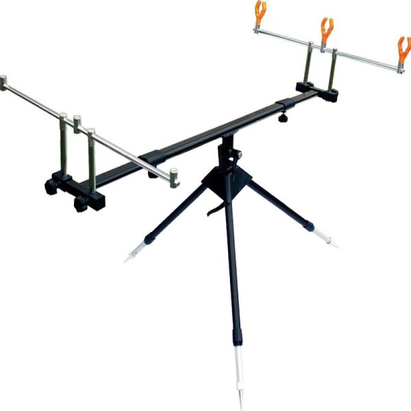 Extra Carp Rod Pod Max 3