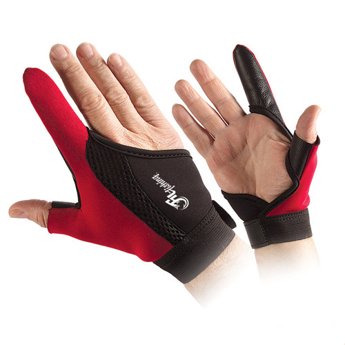 Fil Professional Casting Glove