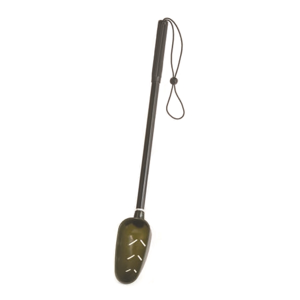 Extra Carp Lopatica – Baiting Spoon komplet