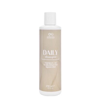 Šampon za svakodnevnu upotrebu INFINITY Daily
