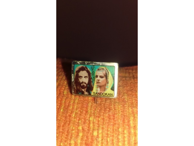 SANDOKAN I MARIJANA