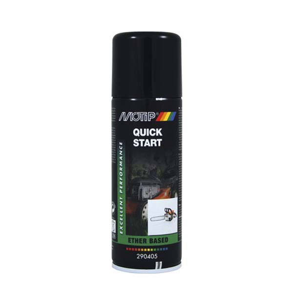 Sprej start MOTIP 200ml
