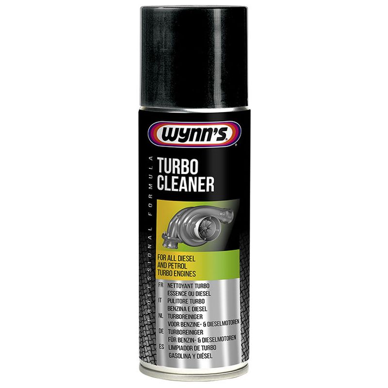 WYNNS Turbo Cleaner 200 mL