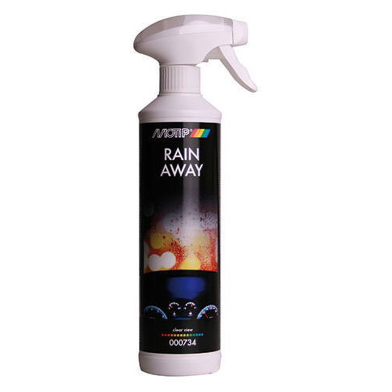 Sprej protiv kiše - RAIN AWAY 500 mL