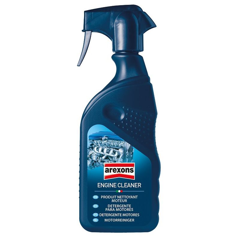 Sprej za pranje motora AREXON 400 mL