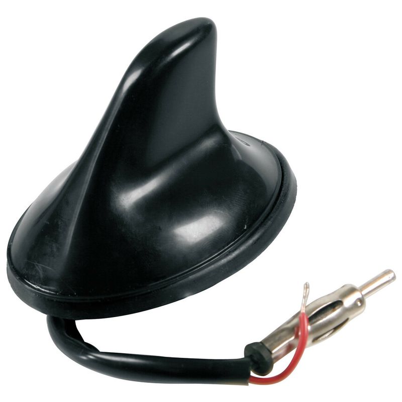 Antena LAMPA AERO-FIN 1 crna