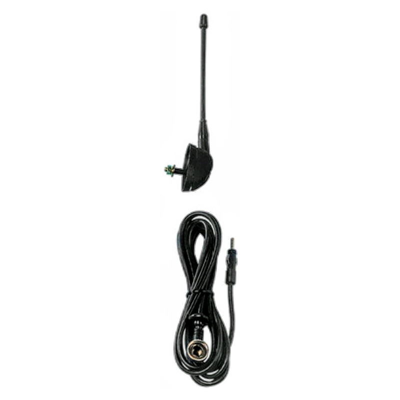 Antena za auto radio 14 cm LAMPA 4022.5