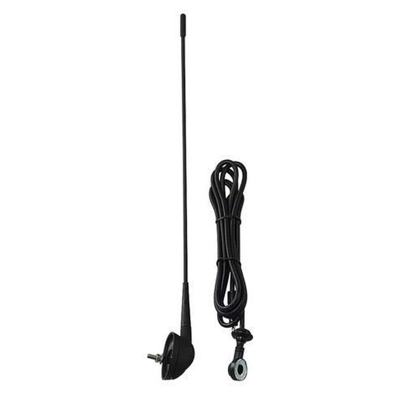 Antena za auto radio krovna 36 cm LAMPA