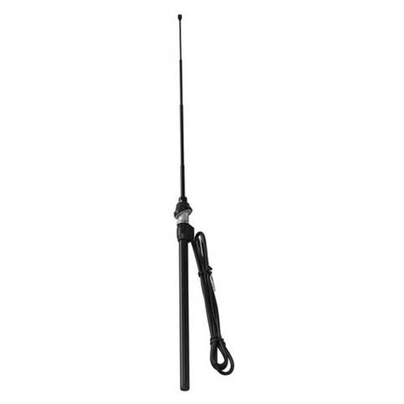 Antena za auto radio teleskopska LAMPA 40211