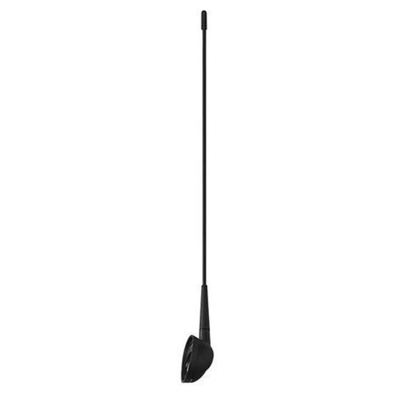 Antena za auto radio krovna 36 cm LAMPA bez kabla