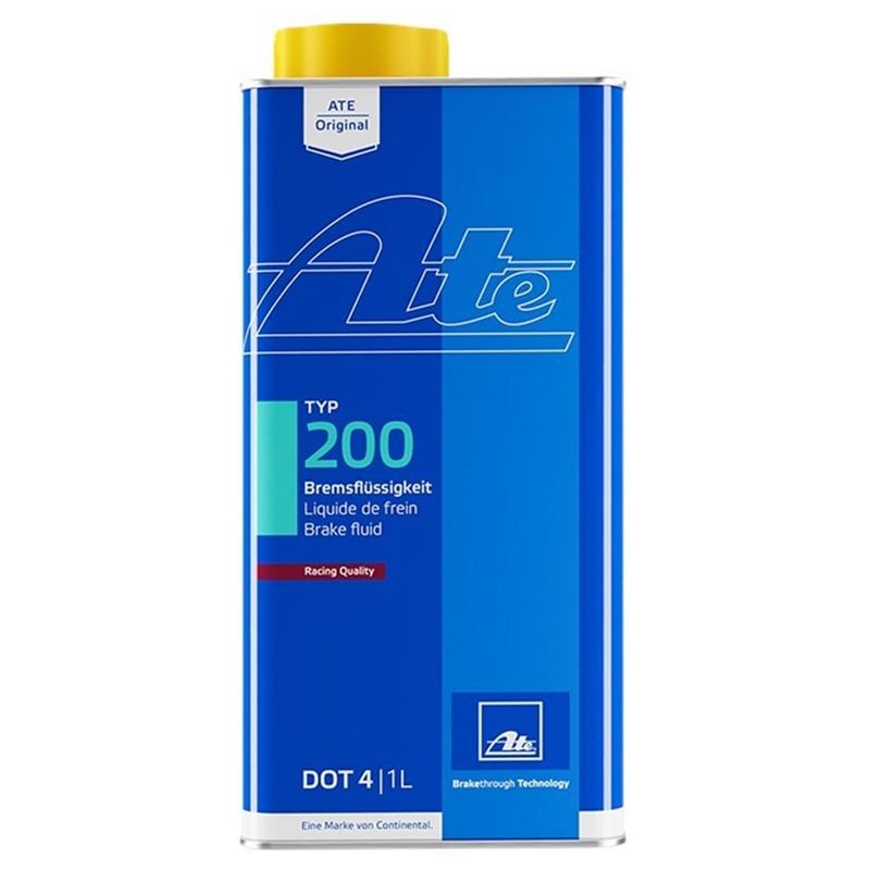 Kočiono ulje DOT-4 ATE typ200 1 L