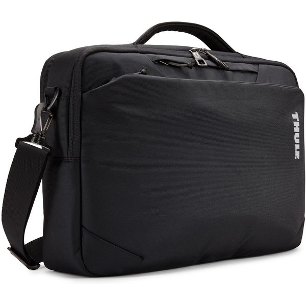 THULE Subterra 15.6” Laptop Bag - crna