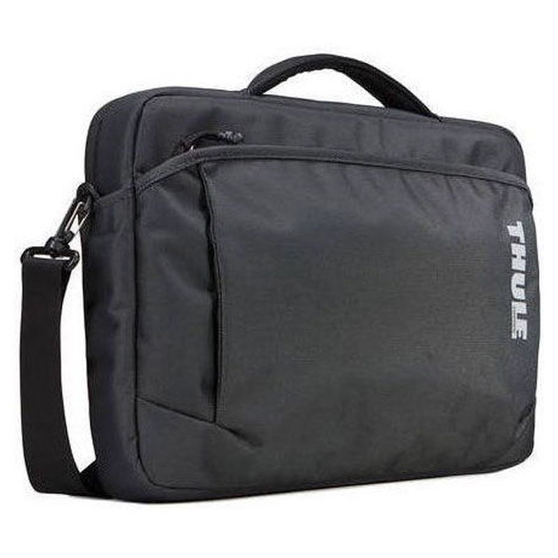 THULE Subterra 15” MacBook Attaché - crna