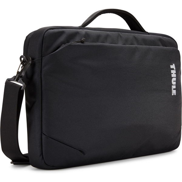 THULE Subterra 15” Macbook Attache - crna