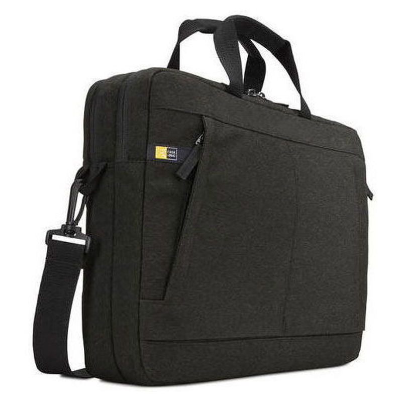 CASE LOGIC Huxton 15.6” Expanded Bag - crna
