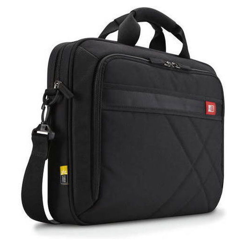 CASE LOGIC Torba laptop 15.6” - crna