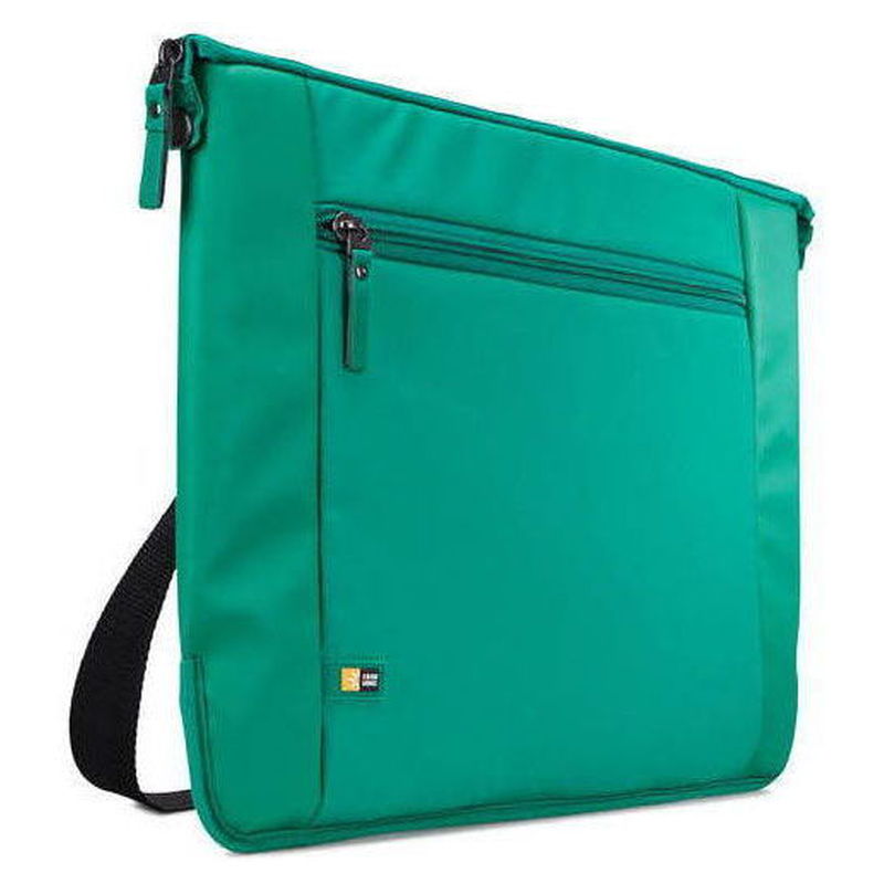 CASE LOGIC Intrata 15.6” - zelena