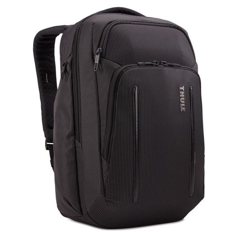 THULE Crossover 2 ranac 30L - crna