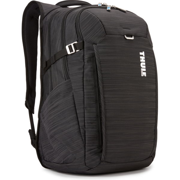 THULE Construct ranac 28L - crna