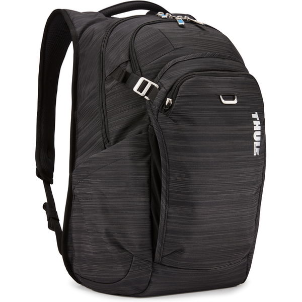 THULE Construct ranac 24L - crna