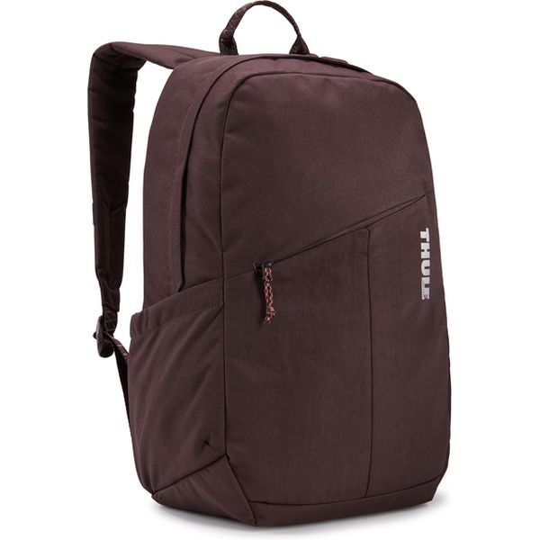 THULE Campus Notus ranac za školu 20 L - blackest purple