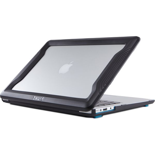 THULE Vectros zaštitni oklop/futrola za Macbook Air® 11” - crna