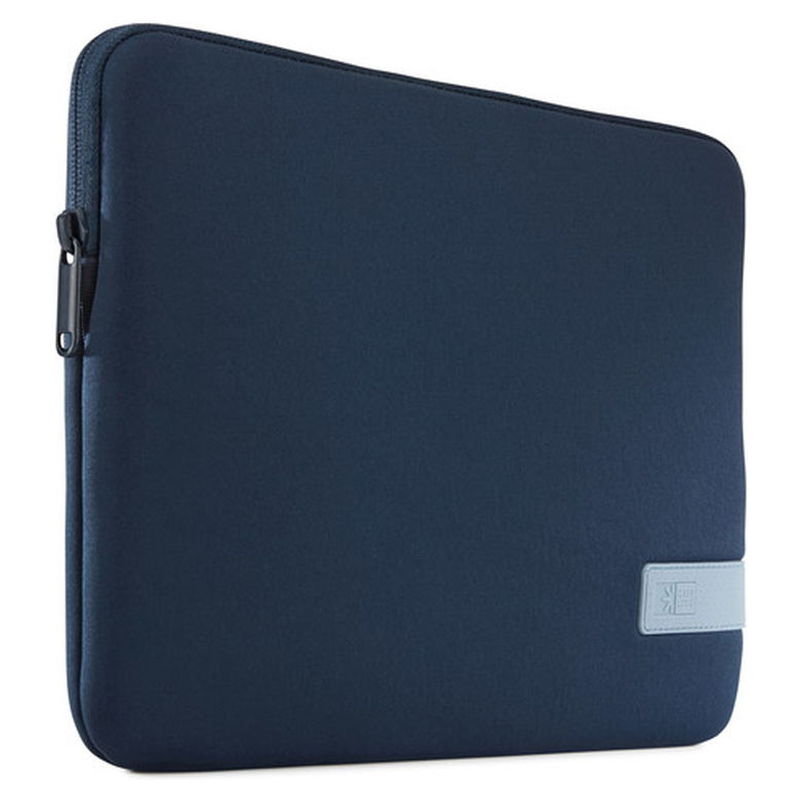 CASE LOGIC Reflect futrola za laptop MacBook 13.3” - plava