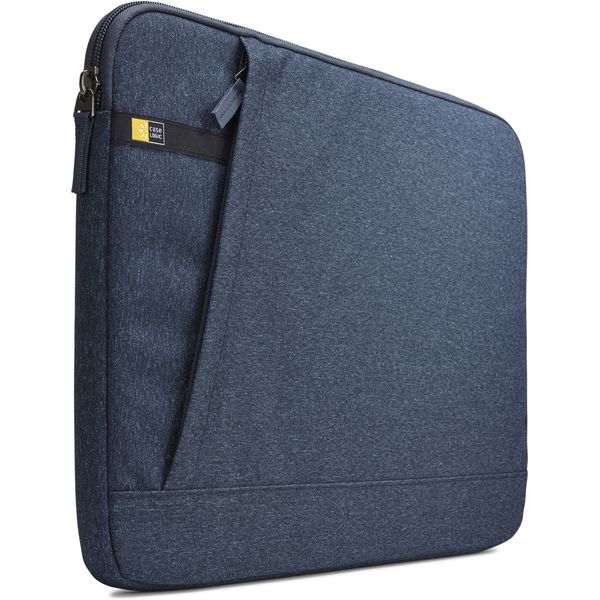 CASE LOGIC Huxton futrola za laptop 15.6” - midnight navy