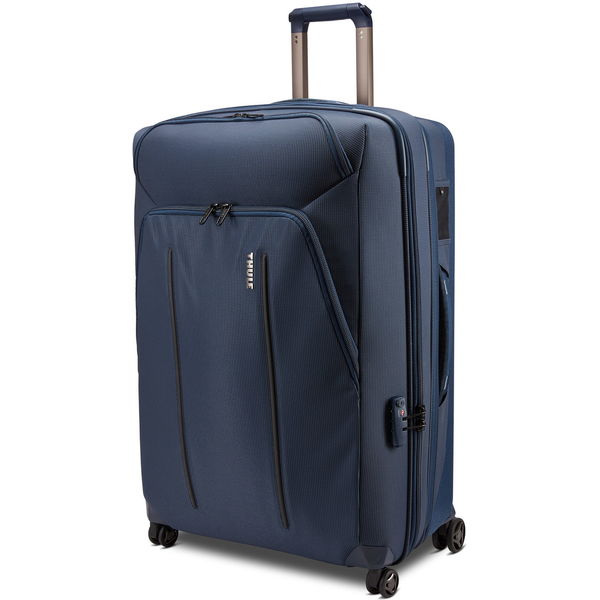 THULE Crossover 2 proširiva torba sa 4 točkića 110 L - dress blue