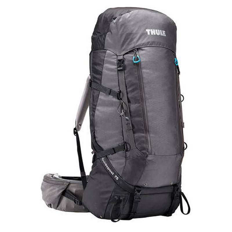 THULE Guidepost ranac za planinarenje 75L W - Dark Shadow