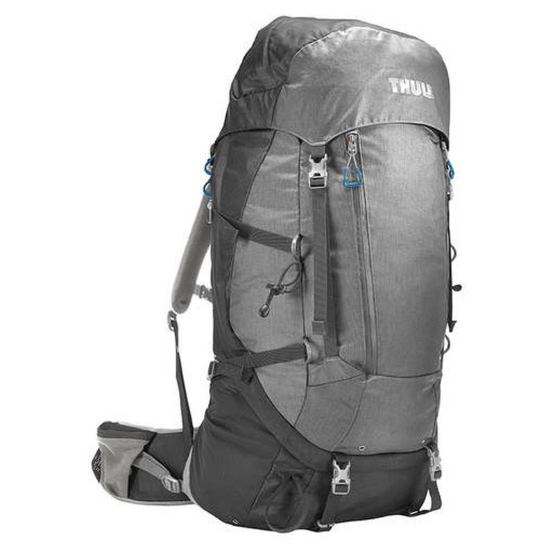 THULE Guidepost ranac za planinarenje 65L W - Dark Shadow