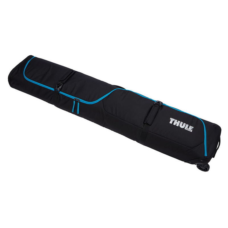 THULE RoundTrip Ski Roller 175cm - Black