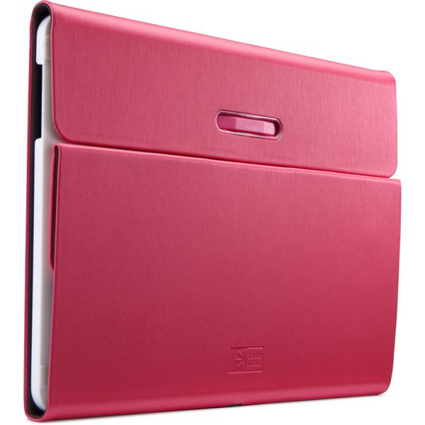 CASE LOGIC Futrola/okretno postolje za tablet GALAXy Tab 4 10.1” - Phlox