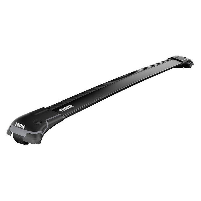 THULE WingBar Edge (Railing) Šipke krovnog nosača S/M (crna)