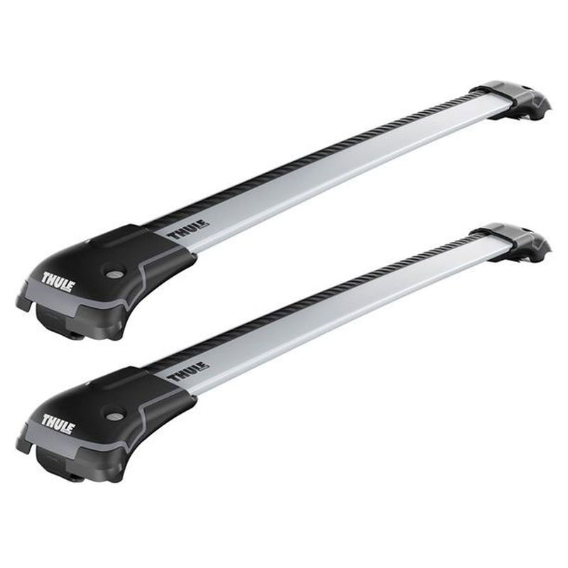 THULE WingBar Edge (Railing) M/L (Aluminijum)