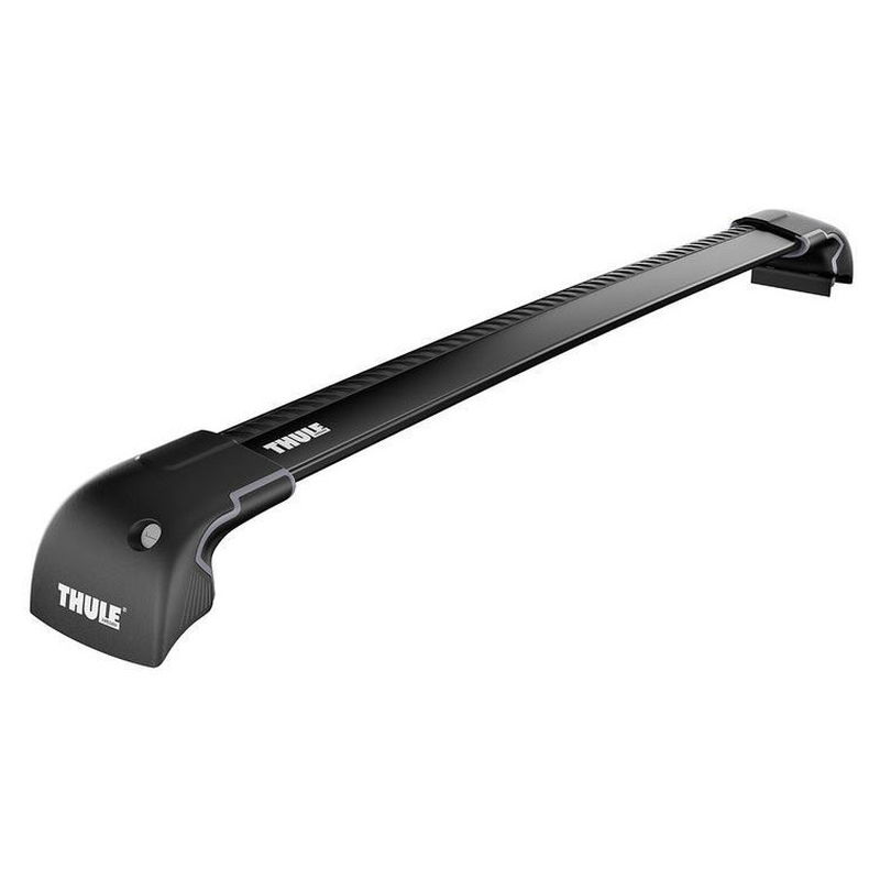 THULE WingBar Edge (Fixpoint/Flush Rail) M (crna)