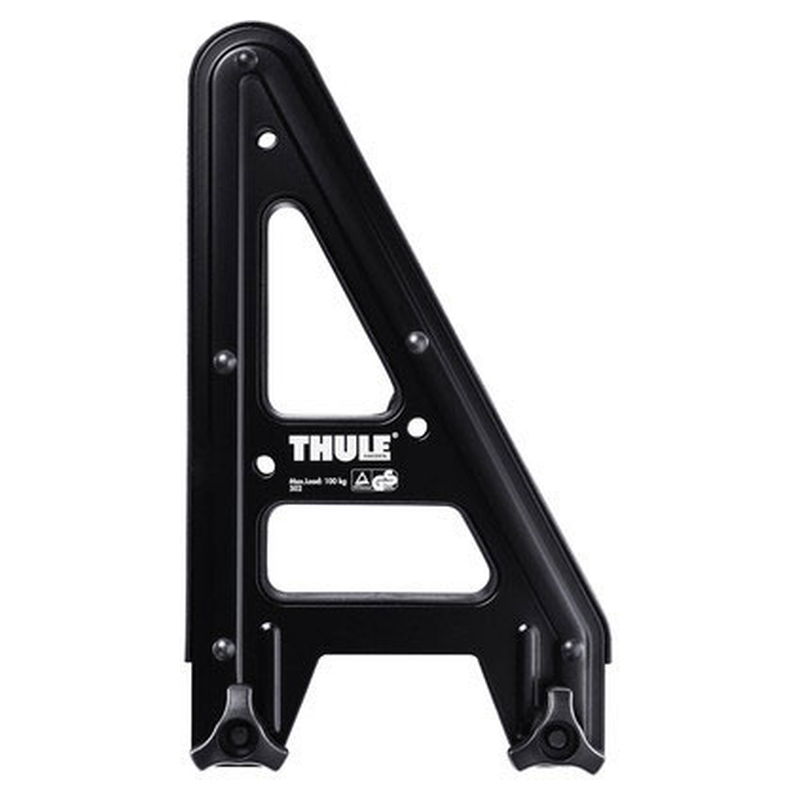 THULE Load stop 502, 250mm, 4x