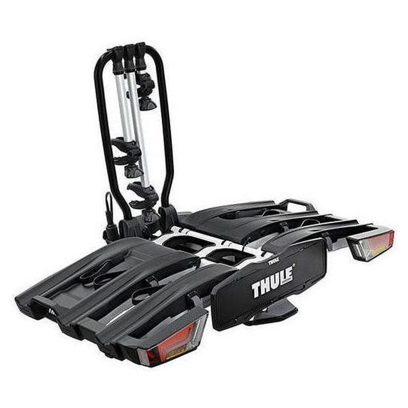 Thule Easyfold XT 934 Nosač bicikla za auto kuku - 3b 13pin