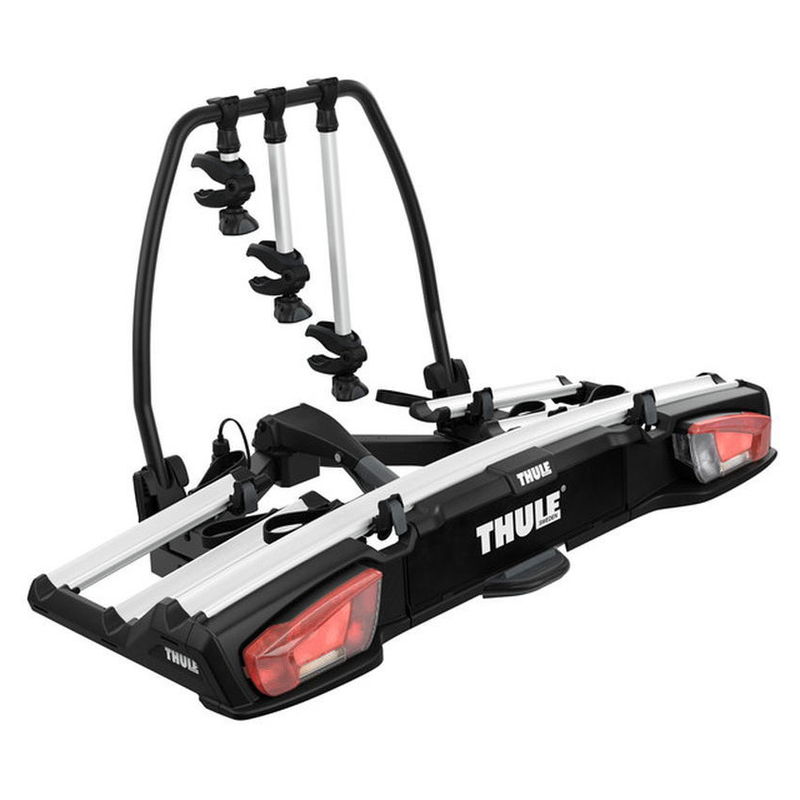 THULE VeloSpace XT 939 Nosač bicikla za auto kuku - 3B 13pin